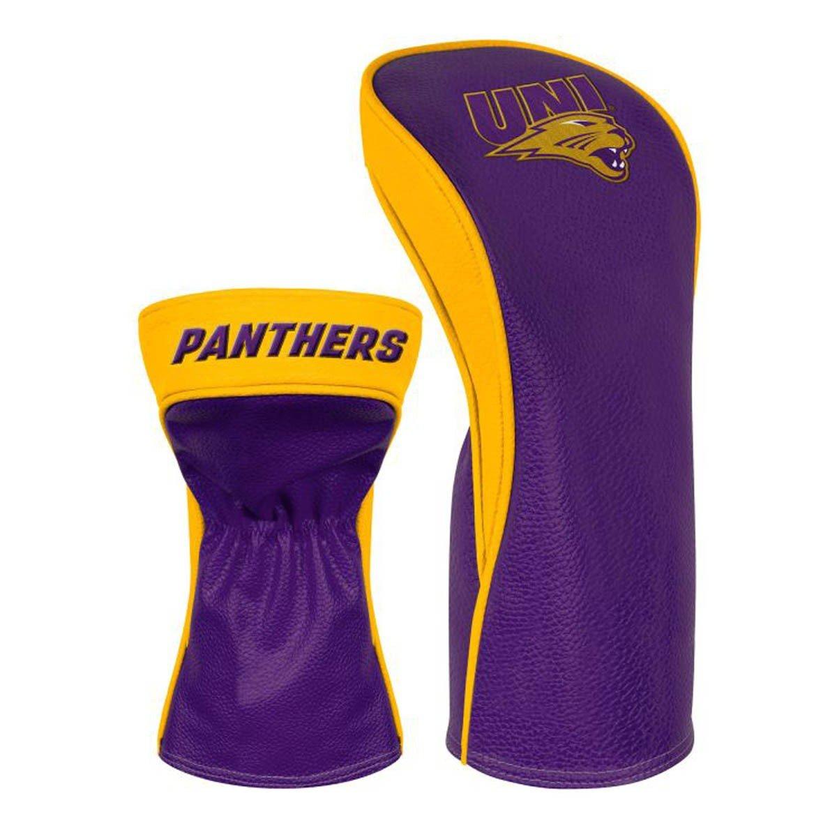 Team Effort Northern Iowa Panthers Nextgen Driver Headcover