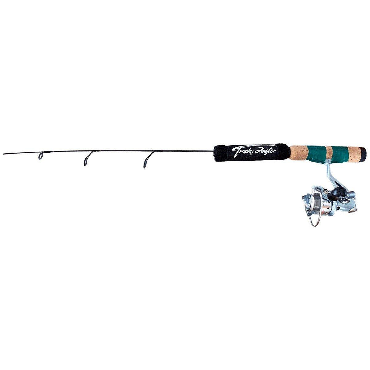 Trophy Angler Roll-Up Lure Wrap 2 Pack