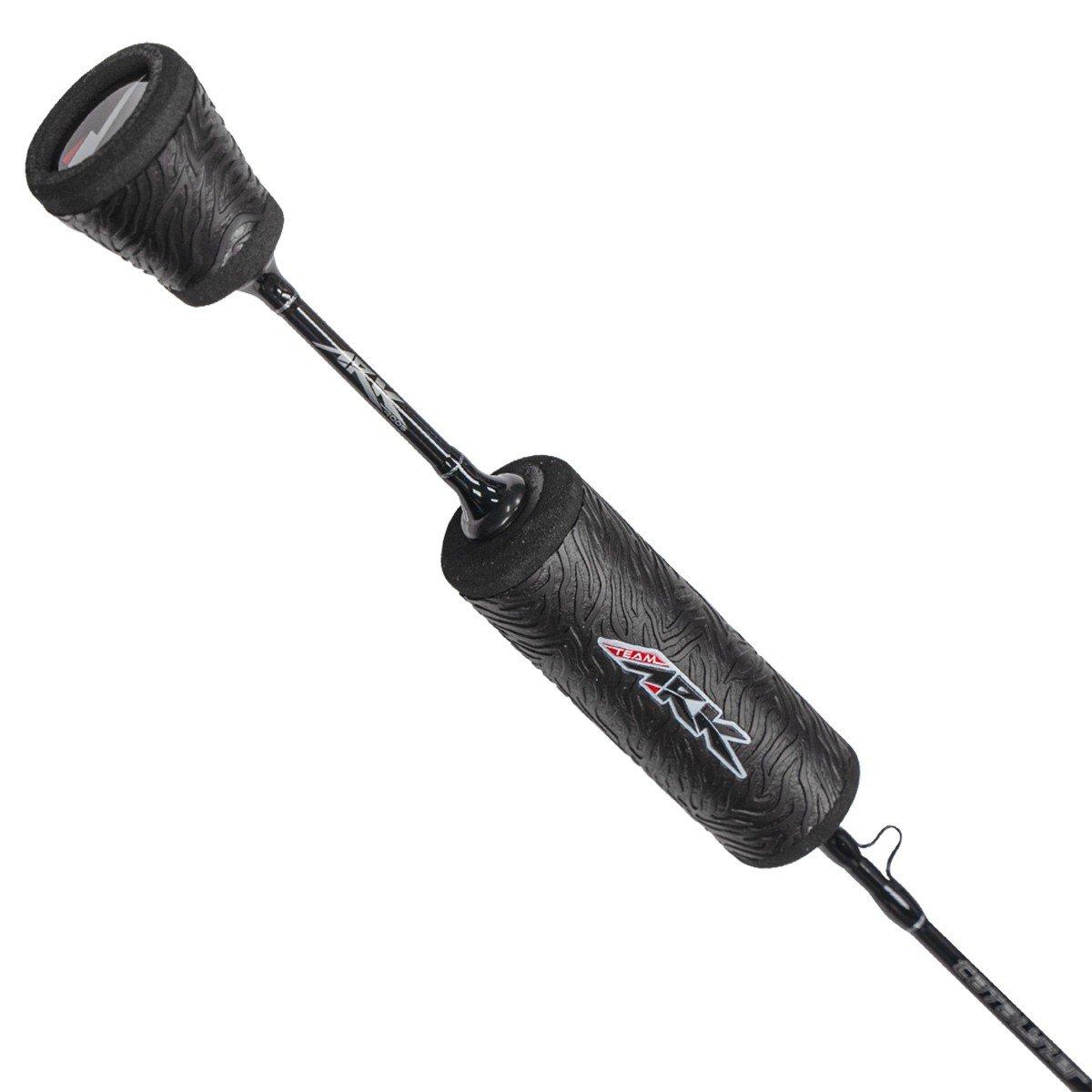 ARK Fishing Ice Catalyzer Spinning Rod