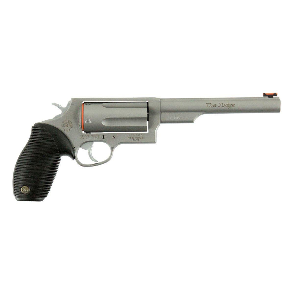 Taurus Judge Magnum 45 Long Colt Revolver