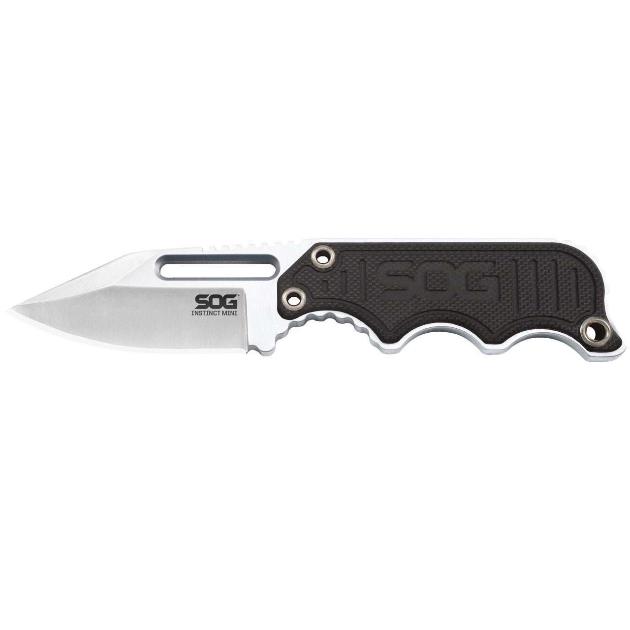 SOG Instinct Mini Knife