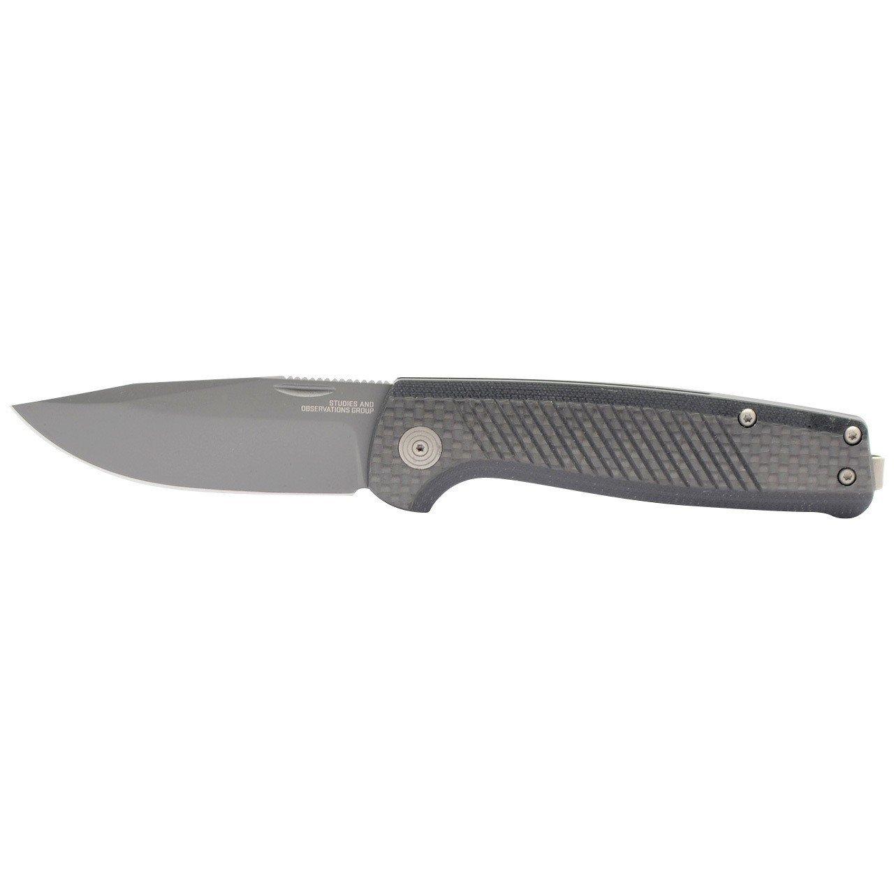 SOG Terminus SJ LTE Folding Knife