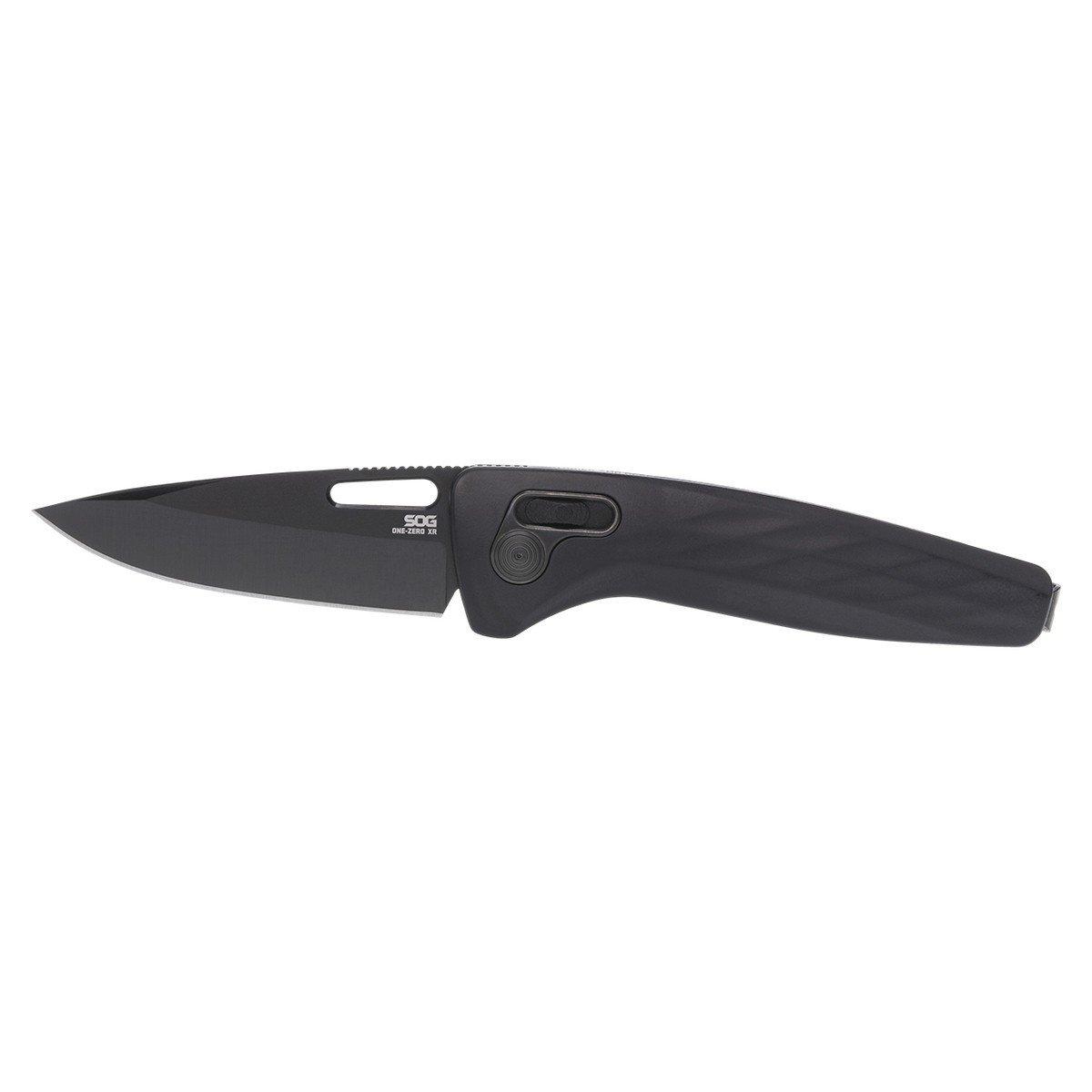 SOG One-Zero XR Folding Knife
