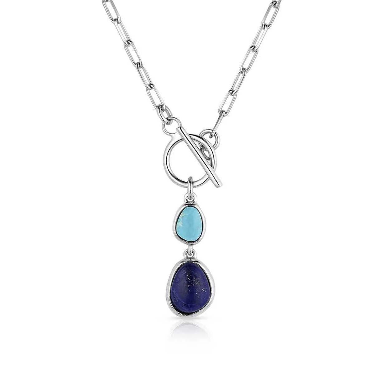 Montana Silversmiths Nature's Obsession Necklace