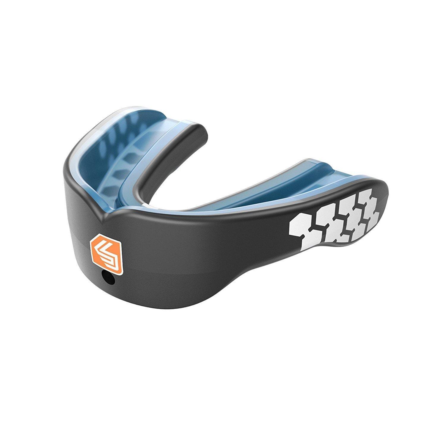Shock Doctor Gel Max Power Classic Fit Mouthguard