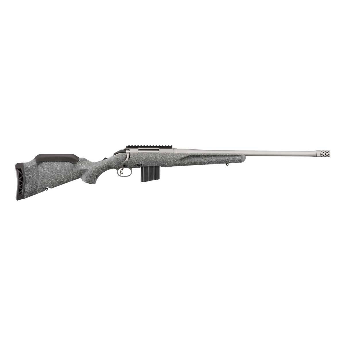 Ruger American Gen II 400 Legend Rifle