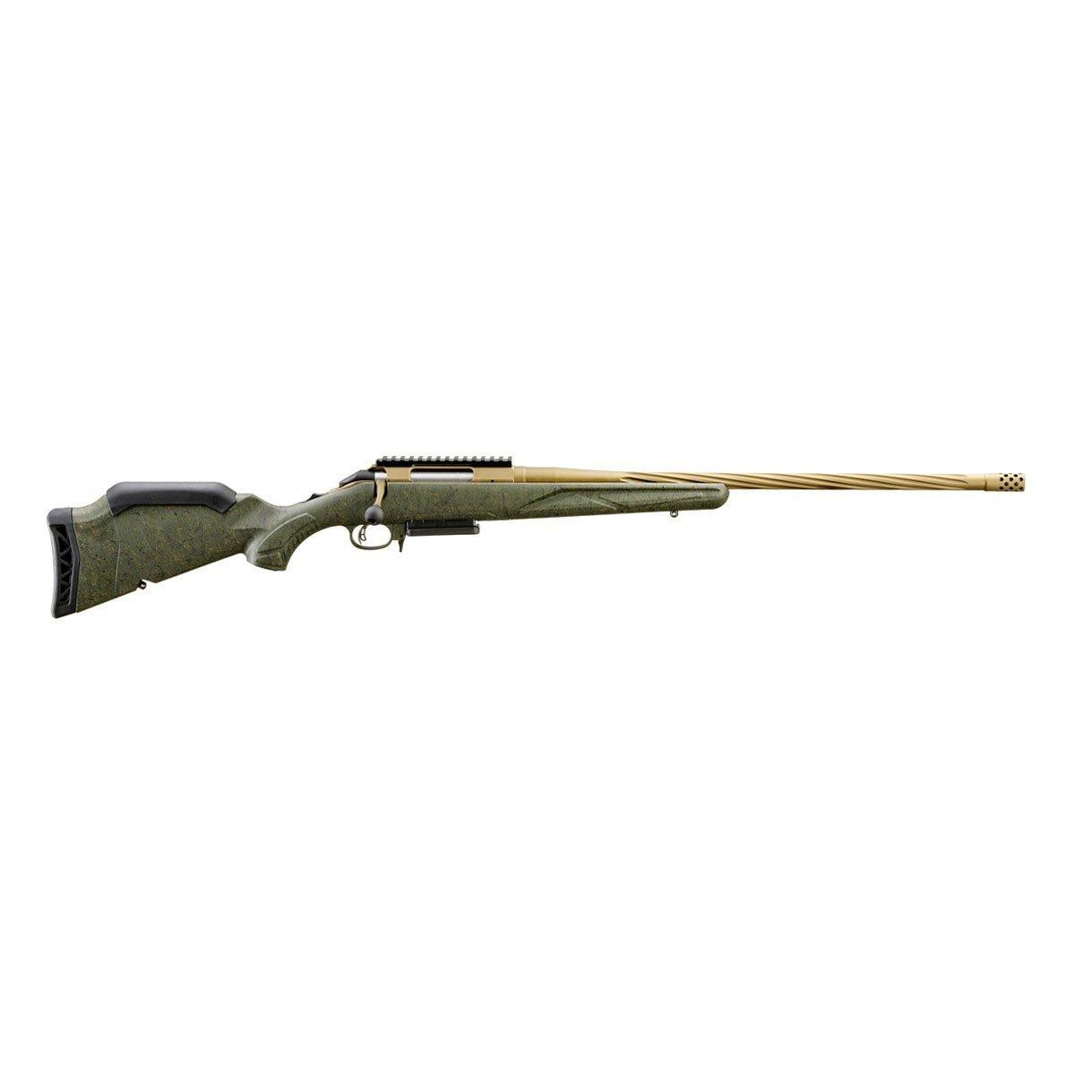 Ruger American Gen II Predator 308 Winchester Rifle