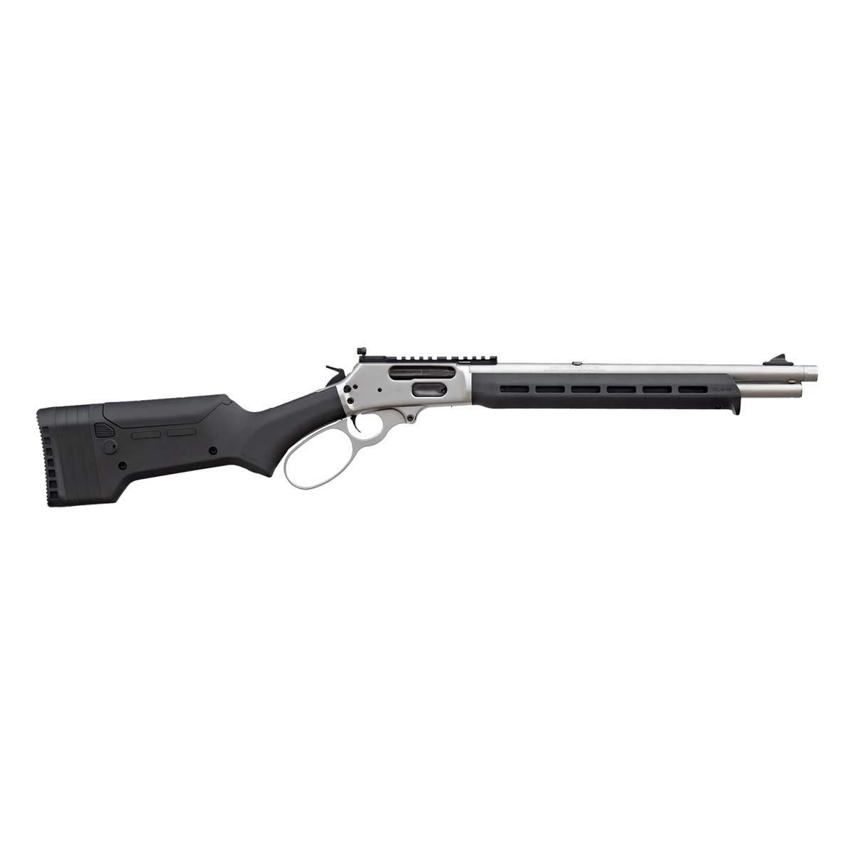 Marlin 70912 1895 Trapper 45-70 Government Lever Action Rifle