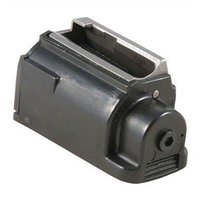 Ruger Mag-77-357 5rd 357mag Magz