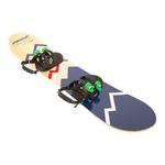 Airhead Snow Ryder Pro Snowboard