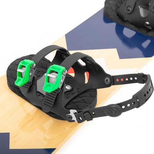 Airhead Snow Ryder Pro Snowboard