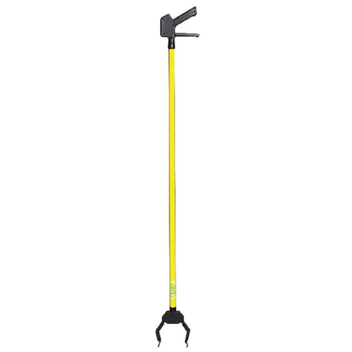 PikStik 48 in Multi-Purpose Reacher