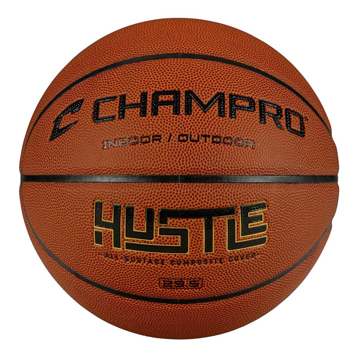 Champro Hustle Indoor/Outdoor Basketball
