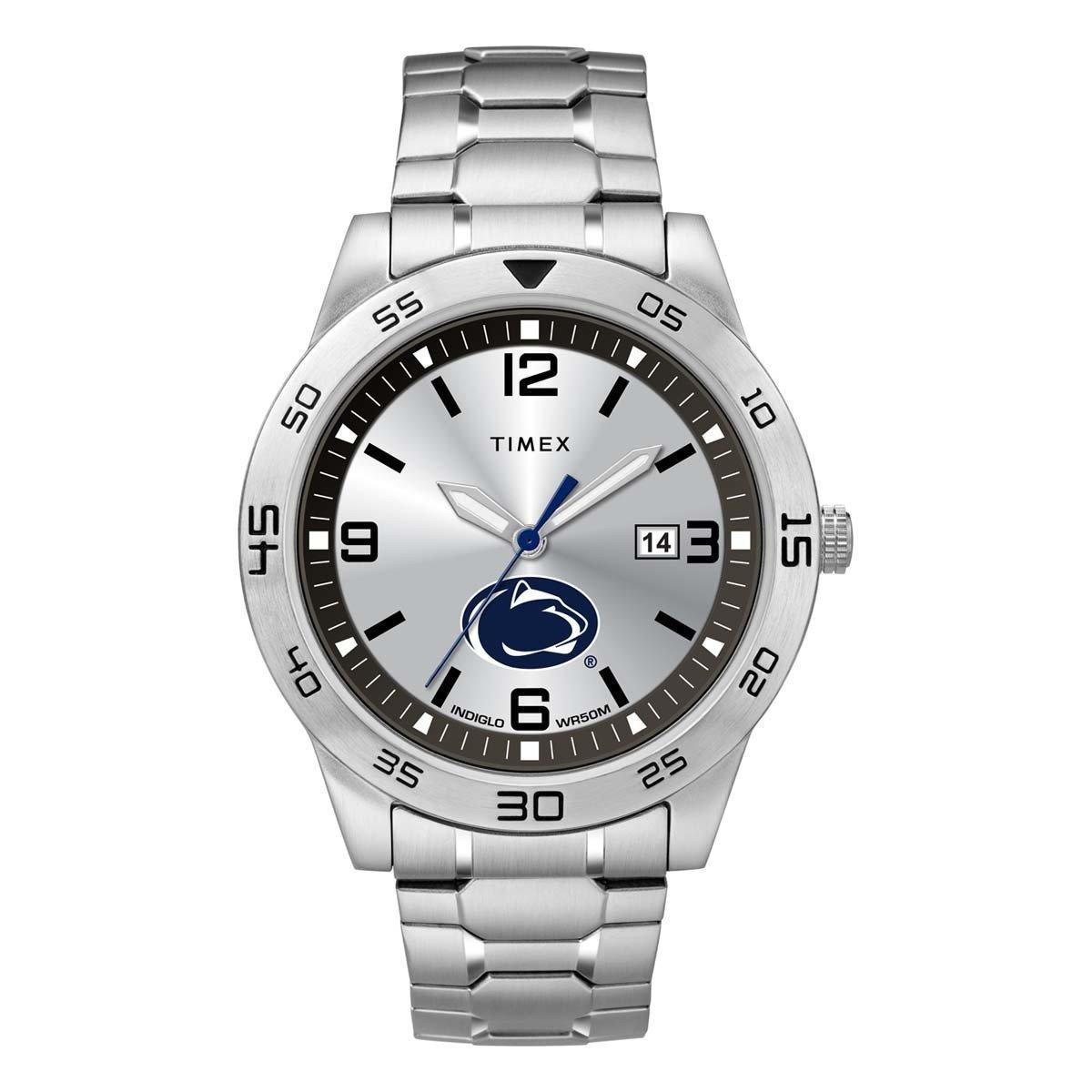 Men's Timex Penn State Nittany Lions Citation NCAA Tribute Collection Watch