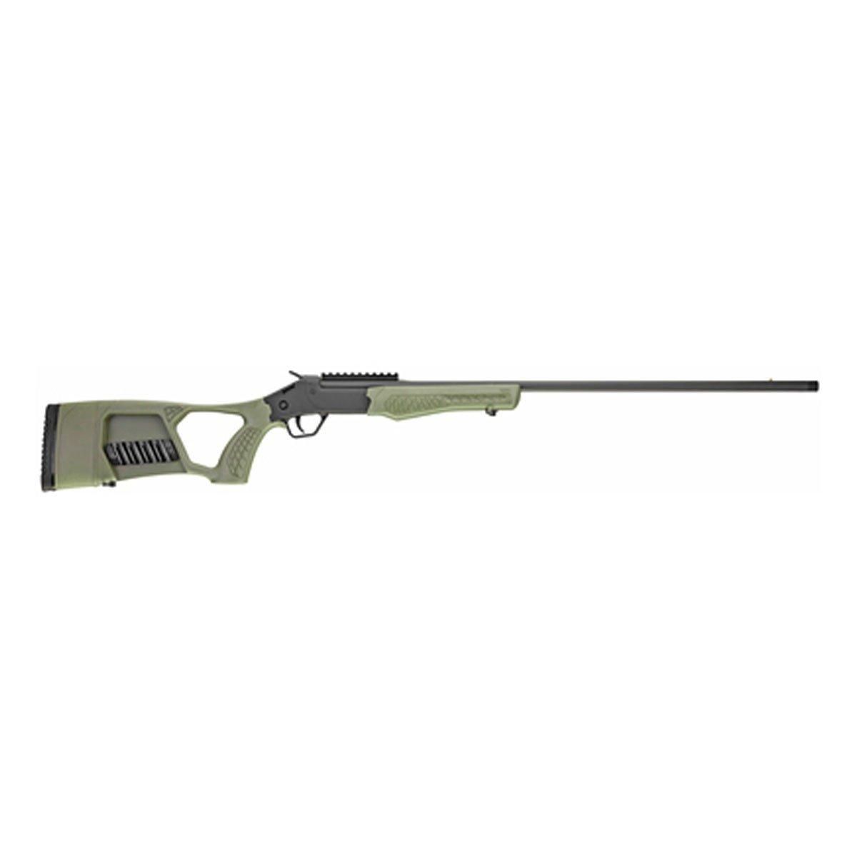 Rossi Tuffy Single-Shot Shotgun