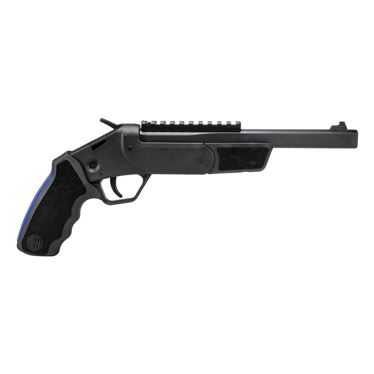 Rossi The Brawler Single Shot 45 Long Colt Revolver