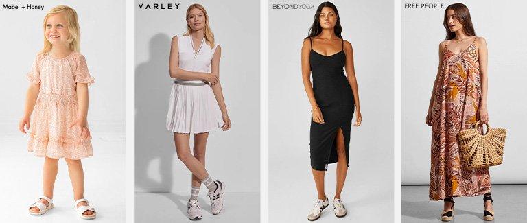 Dresses for Women and Girls | SCHEELS.com