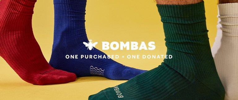 Bombas
