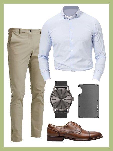 Outfits for Him
