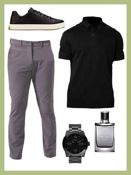 Outfits for Him