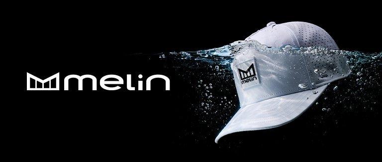 Melin Hats & Hat Cases