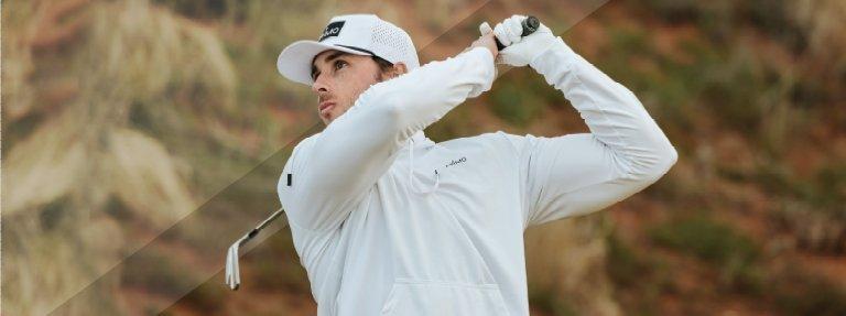 Primo Golf Apparel: Joggers, Polos & More