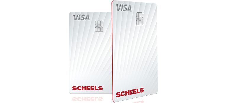 SCHEELS Non-Profit Associations | SCHEELS.com