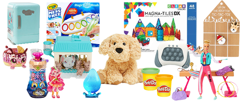 Christmas Gift Guide for 2025 | SCHEELS.com