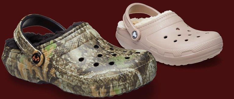 Crocs | SCHEELS.com