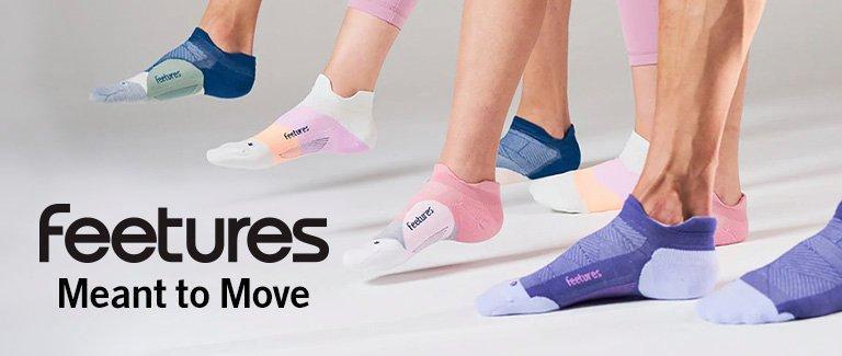 Feetures Socks