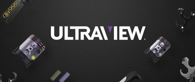 Ultraview Archery