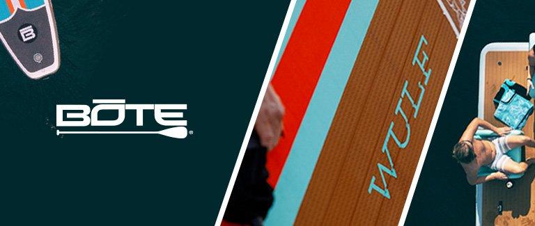 Bote Water Gear
