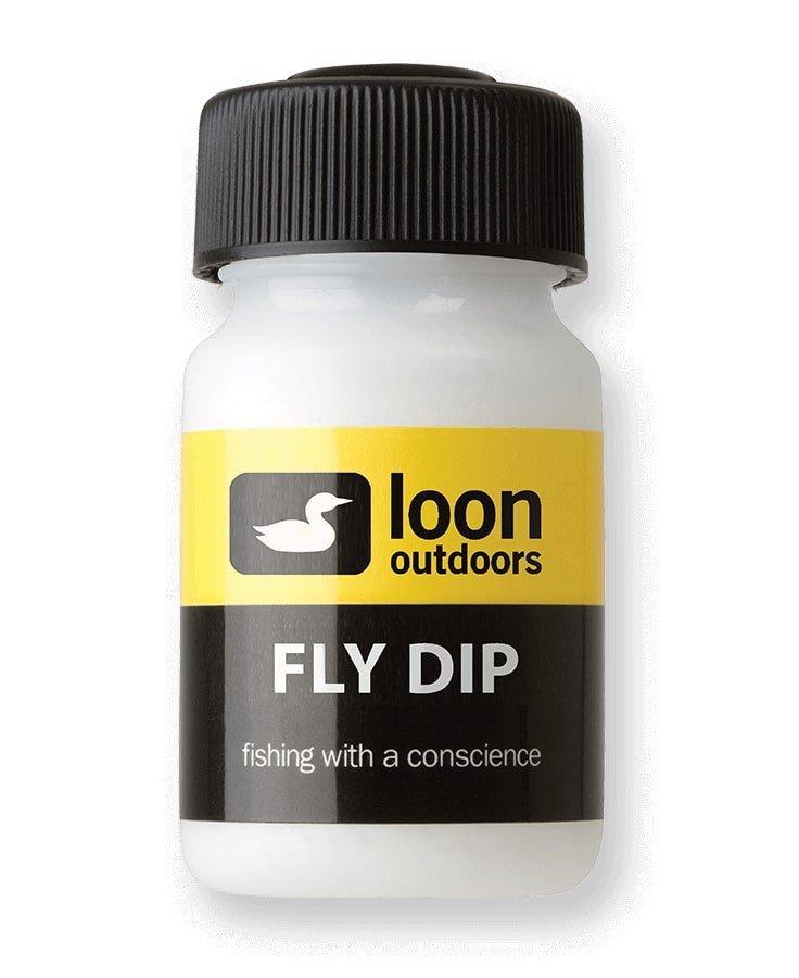 Loon Outdoors Fly Dip