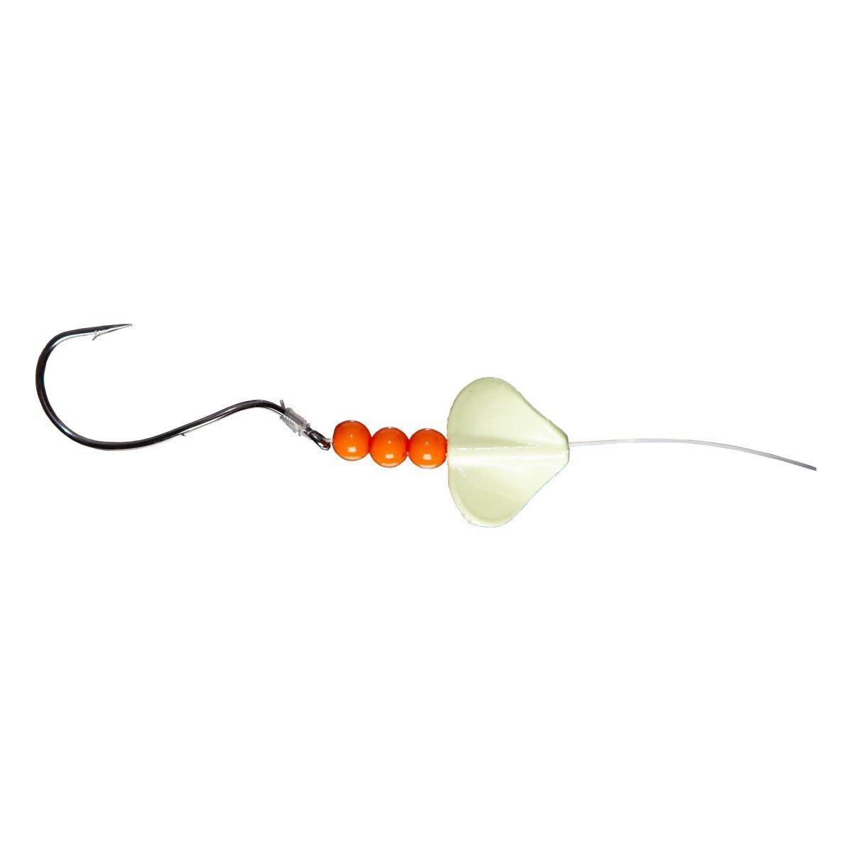 Scheels Outfitters Worm Roll Spin Rig