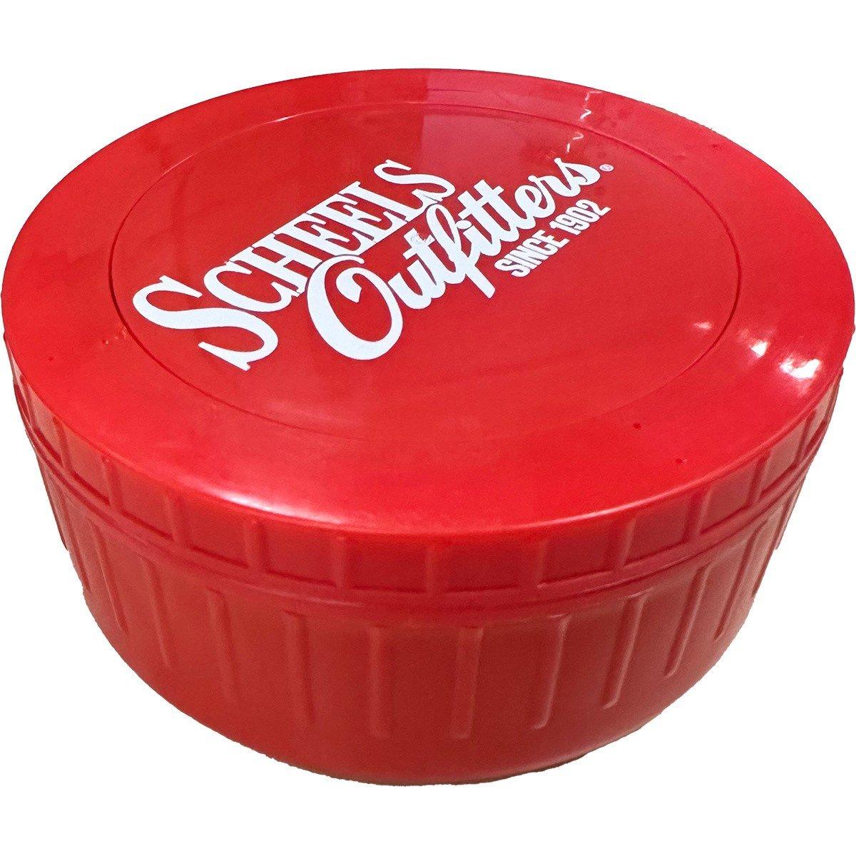 Scheels Outfitters 5-Inch Bait Puck