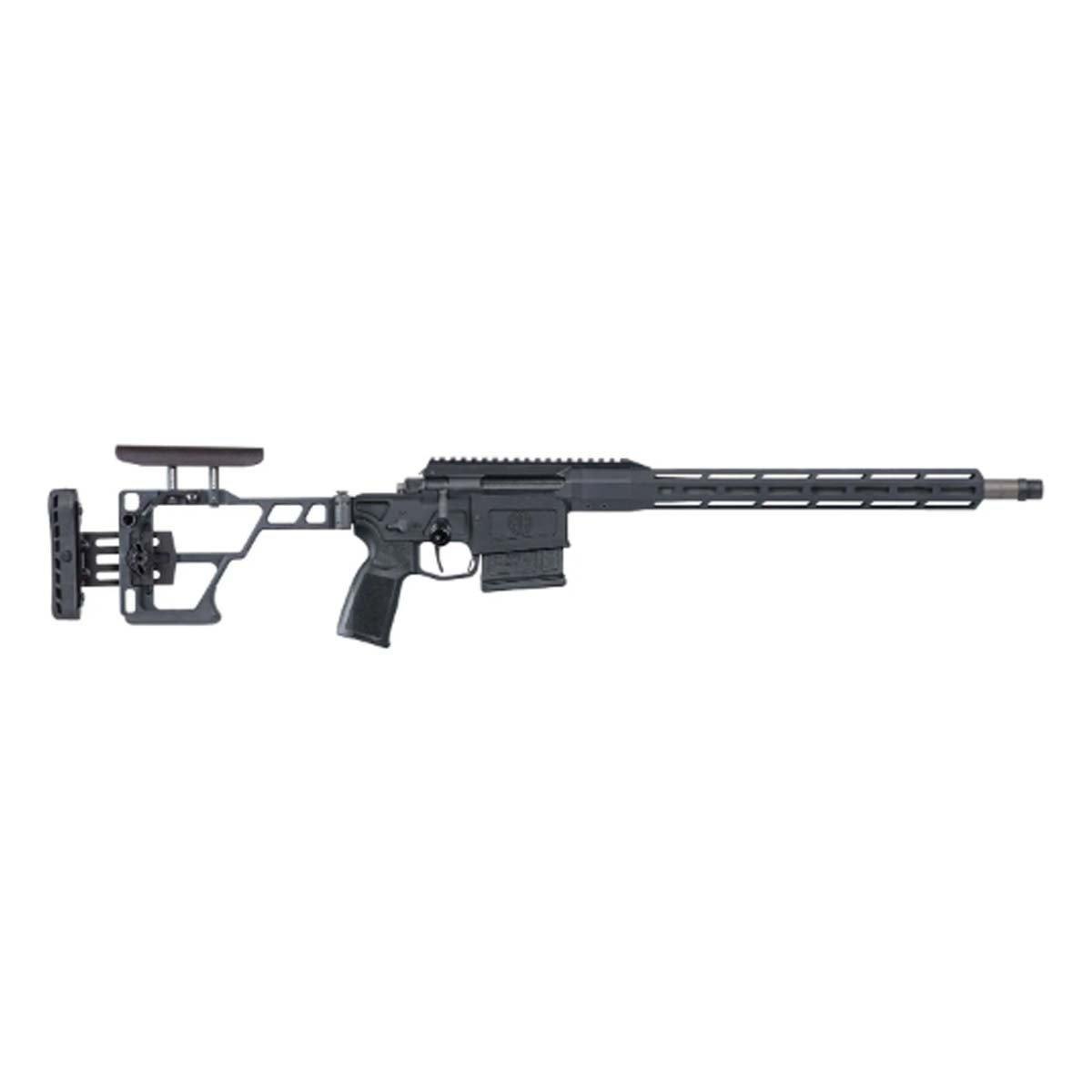 SIG SAUER CROSS Precision Hunting Bolt-Action 6.5 Creedmoor Rifle