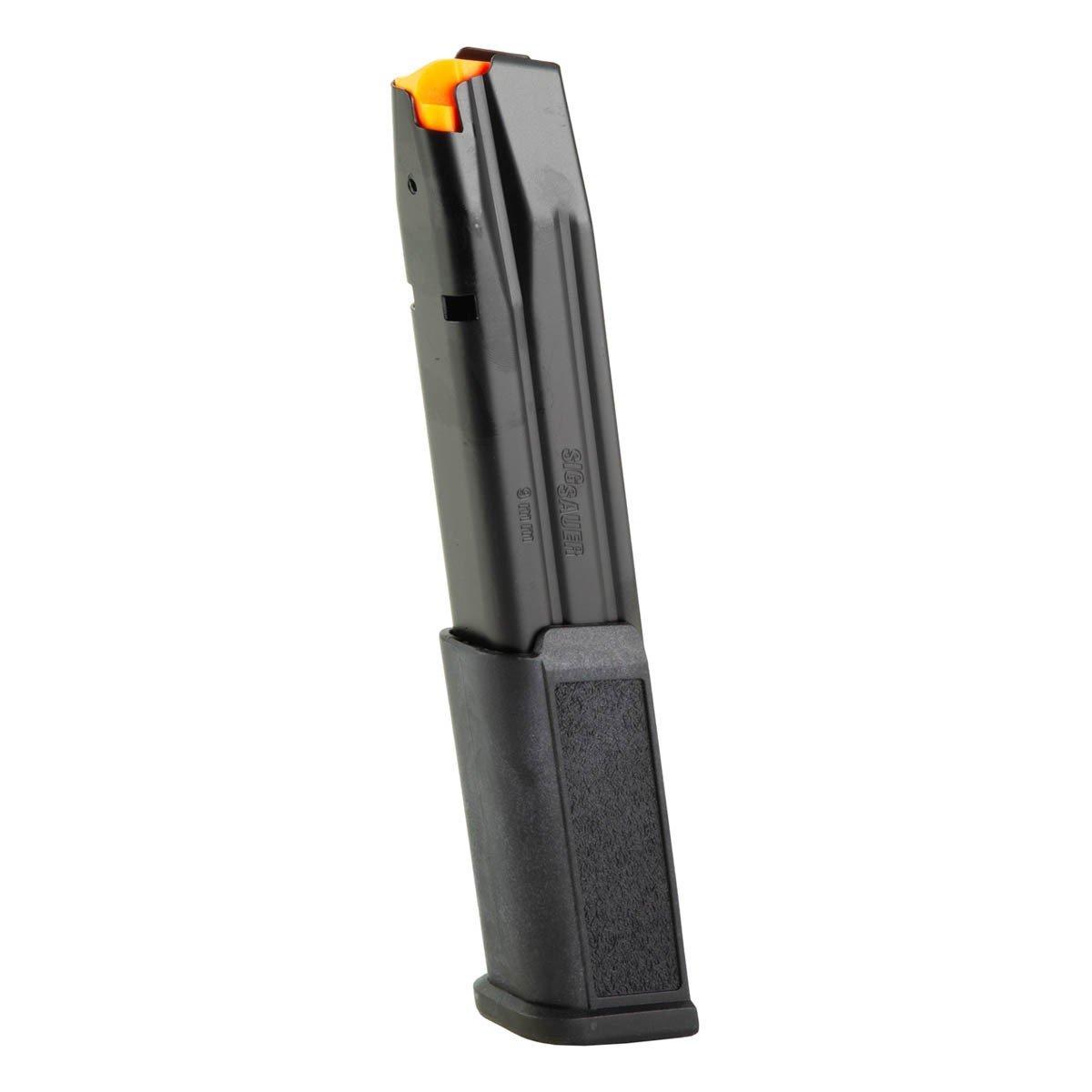 Sig Sauer P320 9mm 30rd Extended Pistol Magazine
