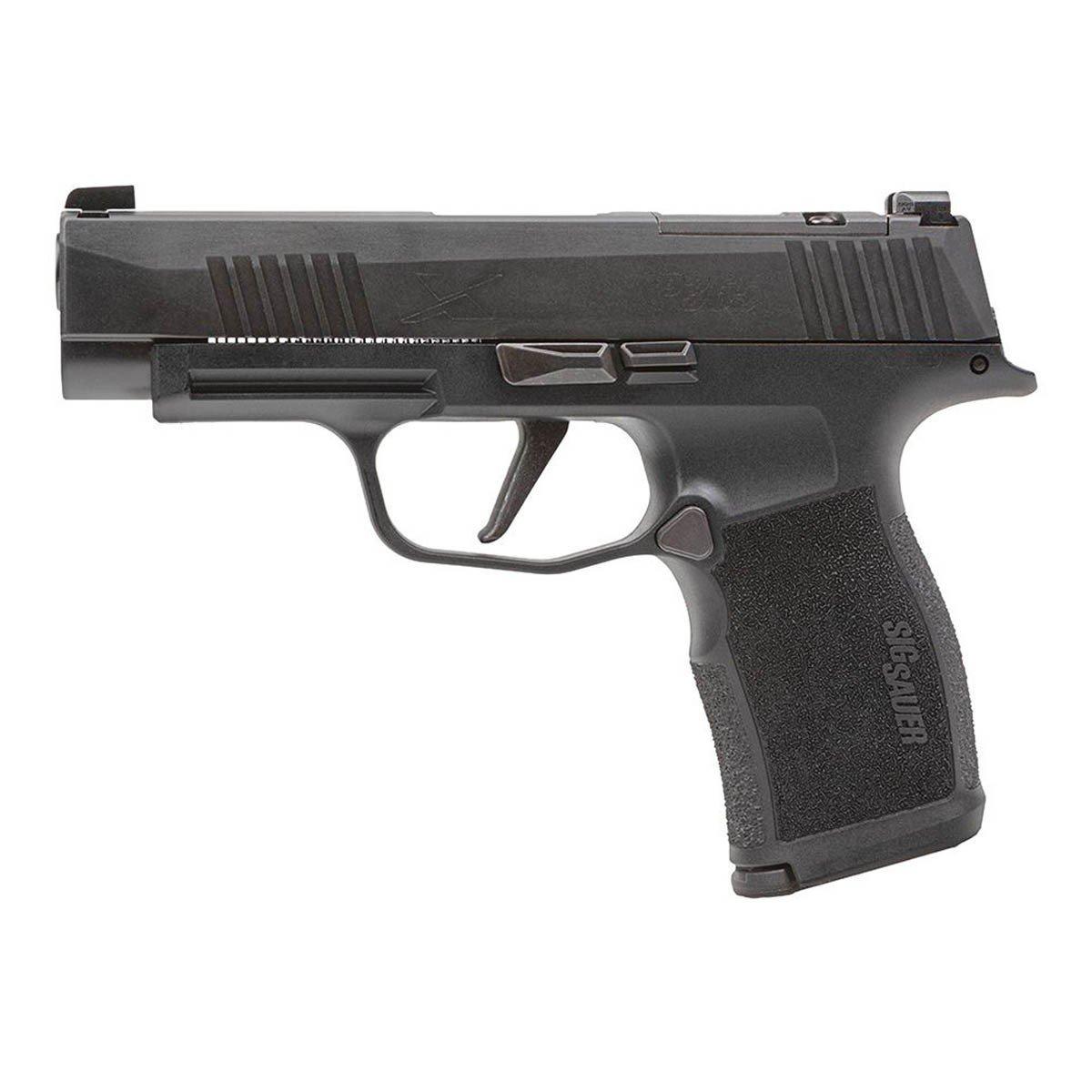 SIG SAUER P365XL Optic Ready Micro Compact 9mm Pistol