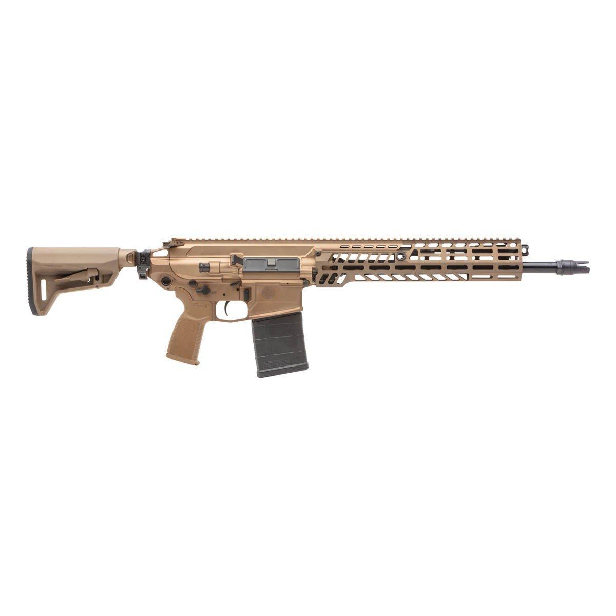 SIG SAUER MCX 7.62x51mm NATO Spear