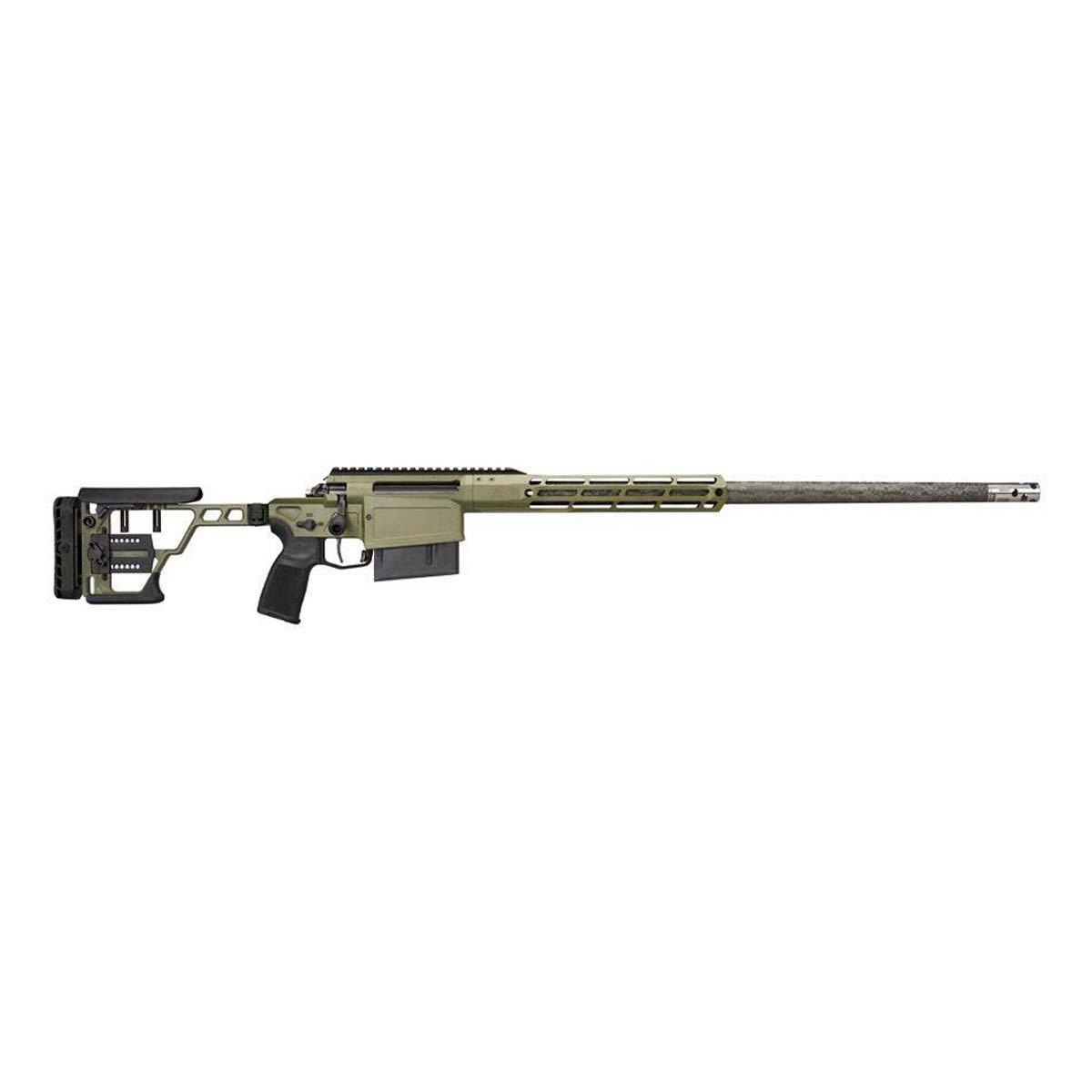 Sig Sauer Cross-Magnum Sawtooth 7mm PRC Rifle