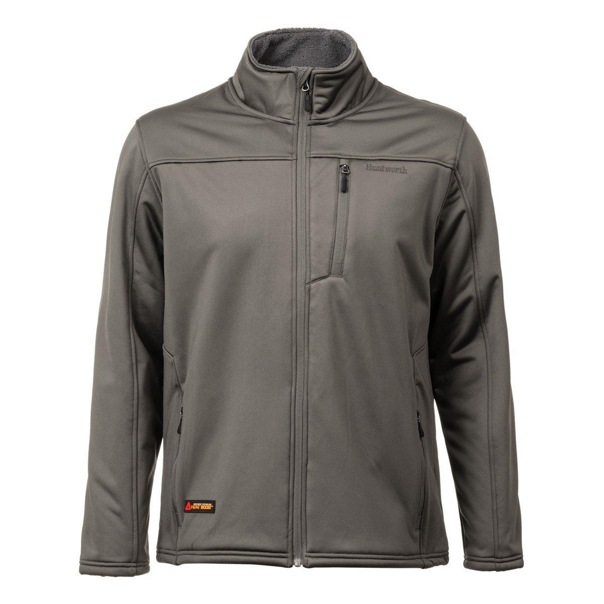 Men's Huntworth Cordova Heat Boost Softshell Jacket