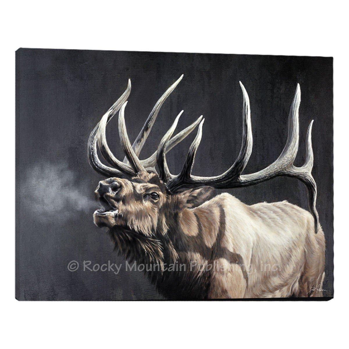 Rocky Mountain Publishing Royal Persuasion Canvas