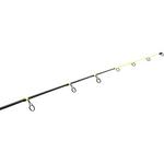 13 Fishing TS3 Tickle Stick Ice Rod