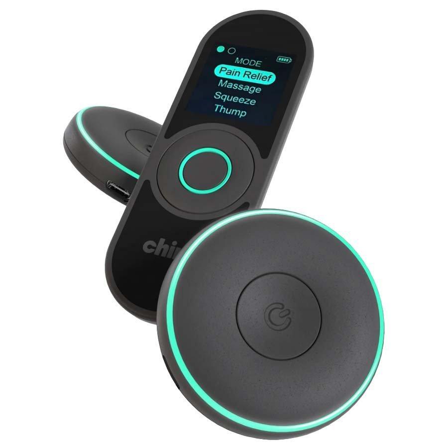 Chirp Halo - Wireless Muscle Stim (Double)