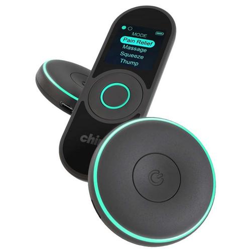 Chirp Halo - Wireless Muscle Stim (Double)