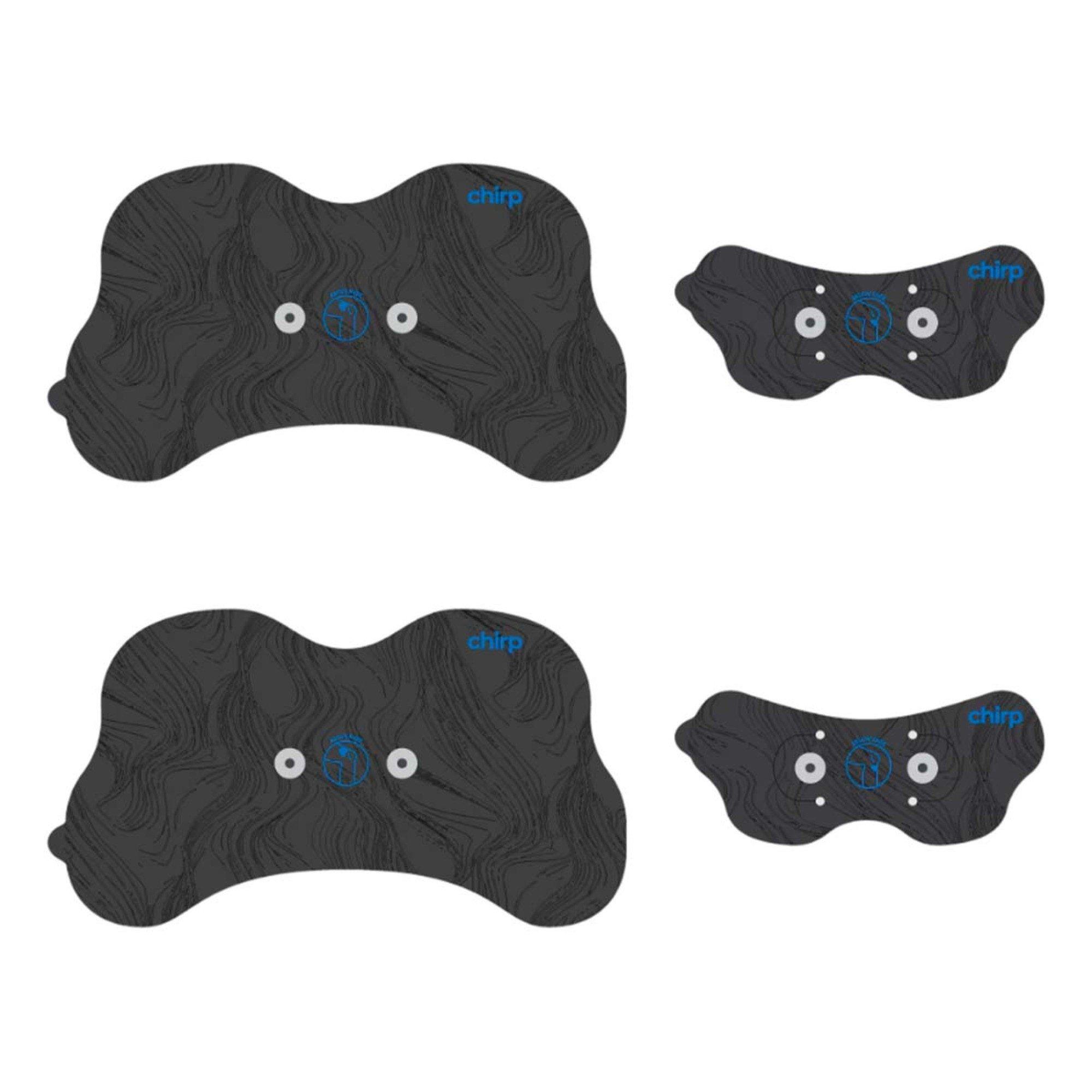 Chirp Halo Knee Pads