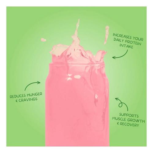 Clean Simple Eats Clear Protein Powder