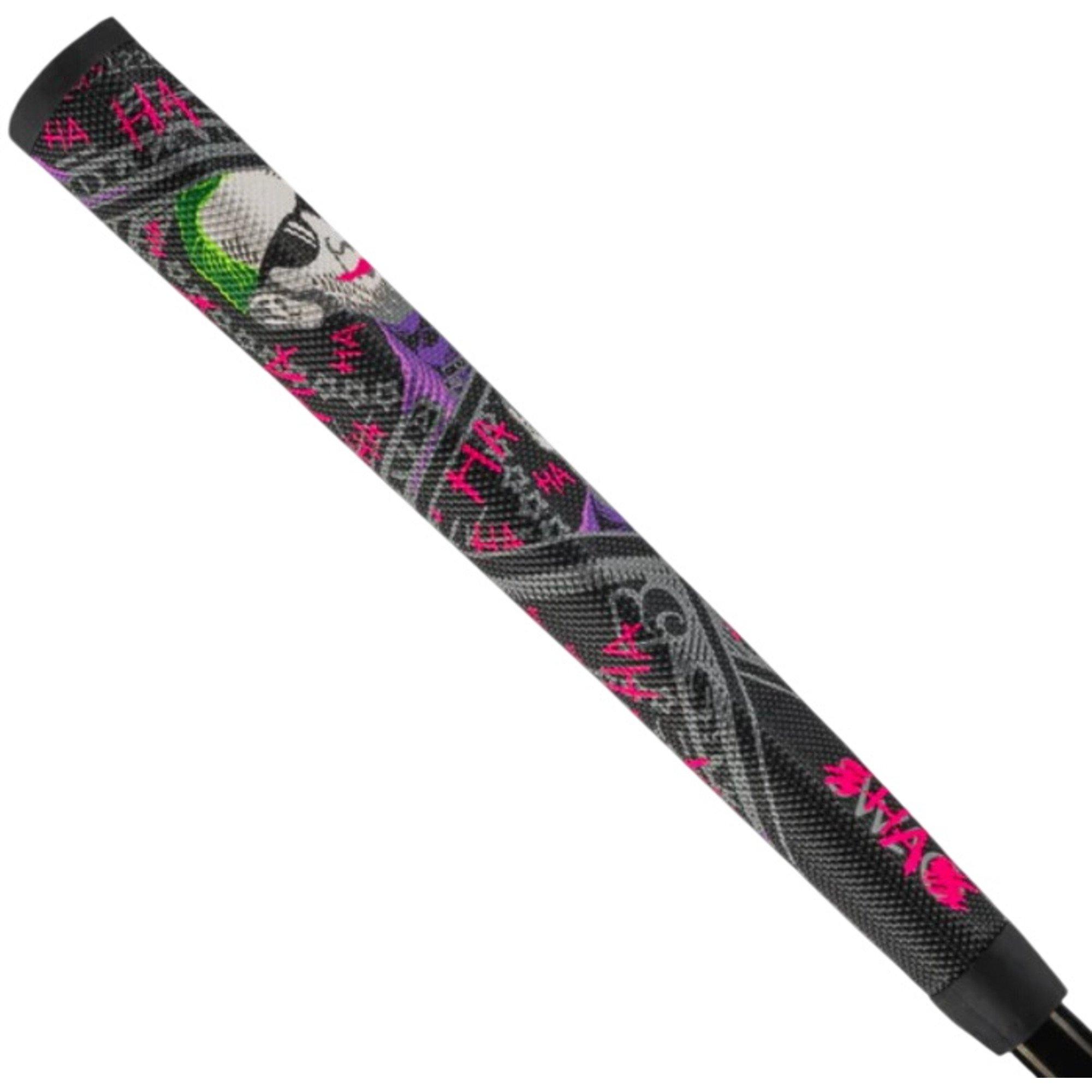 SWAG Defaced Lincoln Midsize Putter Grip