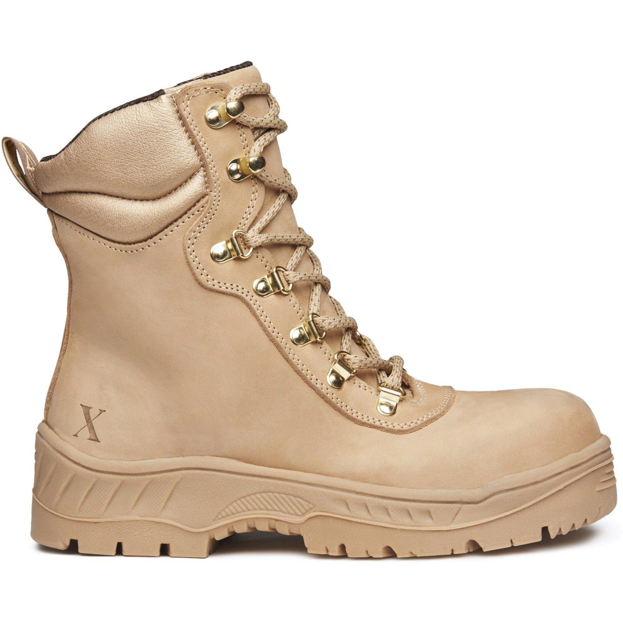 Women's Xena Horizon EH/PR Steel Toe Work Boots