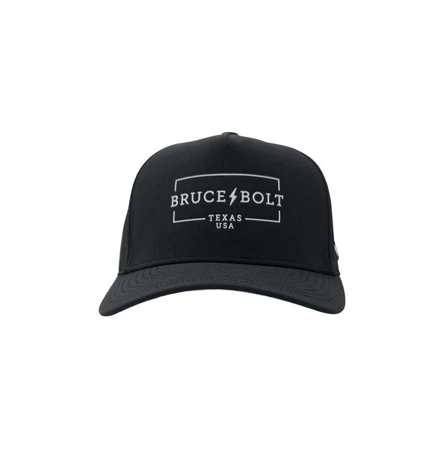 Bruce Bolt Standard 5-Panel Snapback Hat